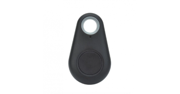 Breloc Anti-pierdere pentru chei, Functie Bluetooth, Localizator GPS ...