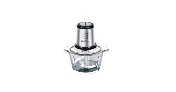 Blender cu 4 lame de maruntit, capacitate 2l, 500W - DIANEEL256