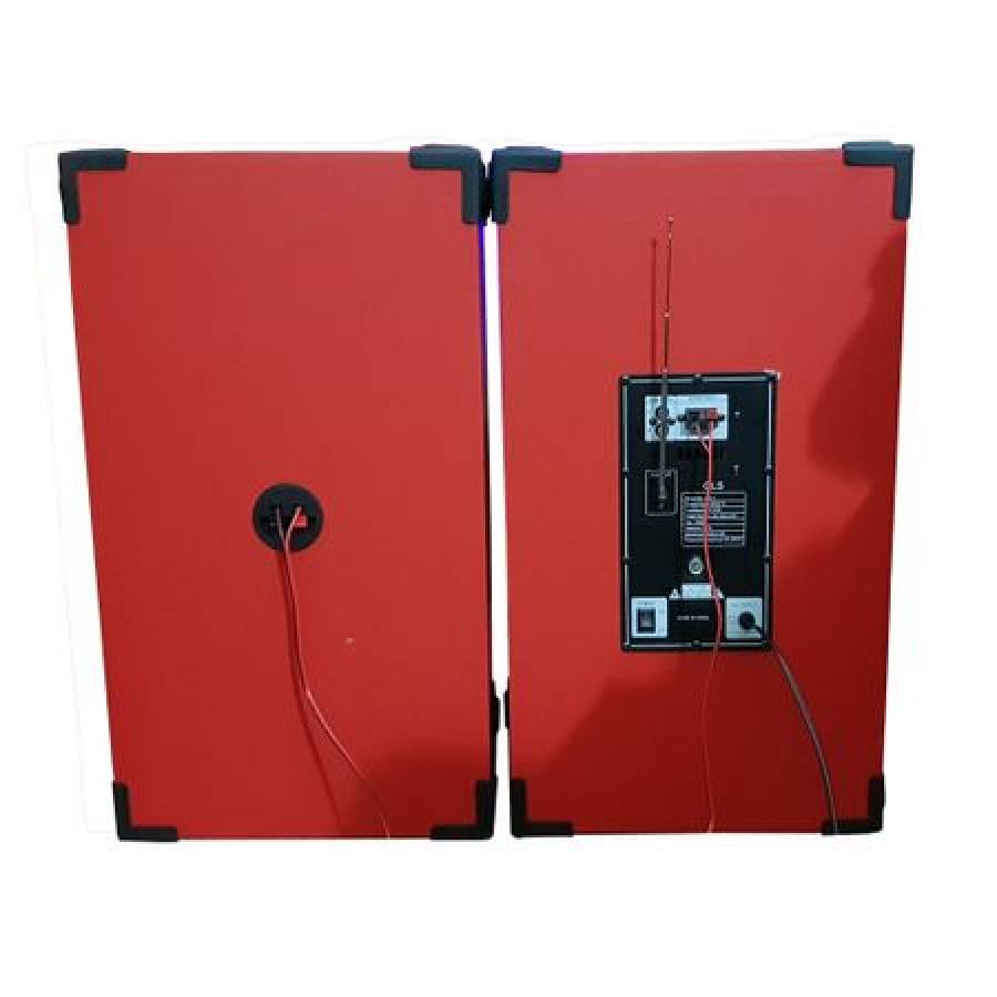 Boxe active Cu Statie Profesionale , 150 W P.M.P.O ,conectivitate ...