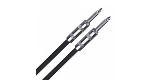 Cablu Audio Mono 10m Jack-Jack