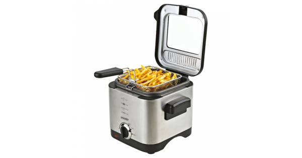 Friteuza Cartofi Aripioare Gogosi 900w Mesko